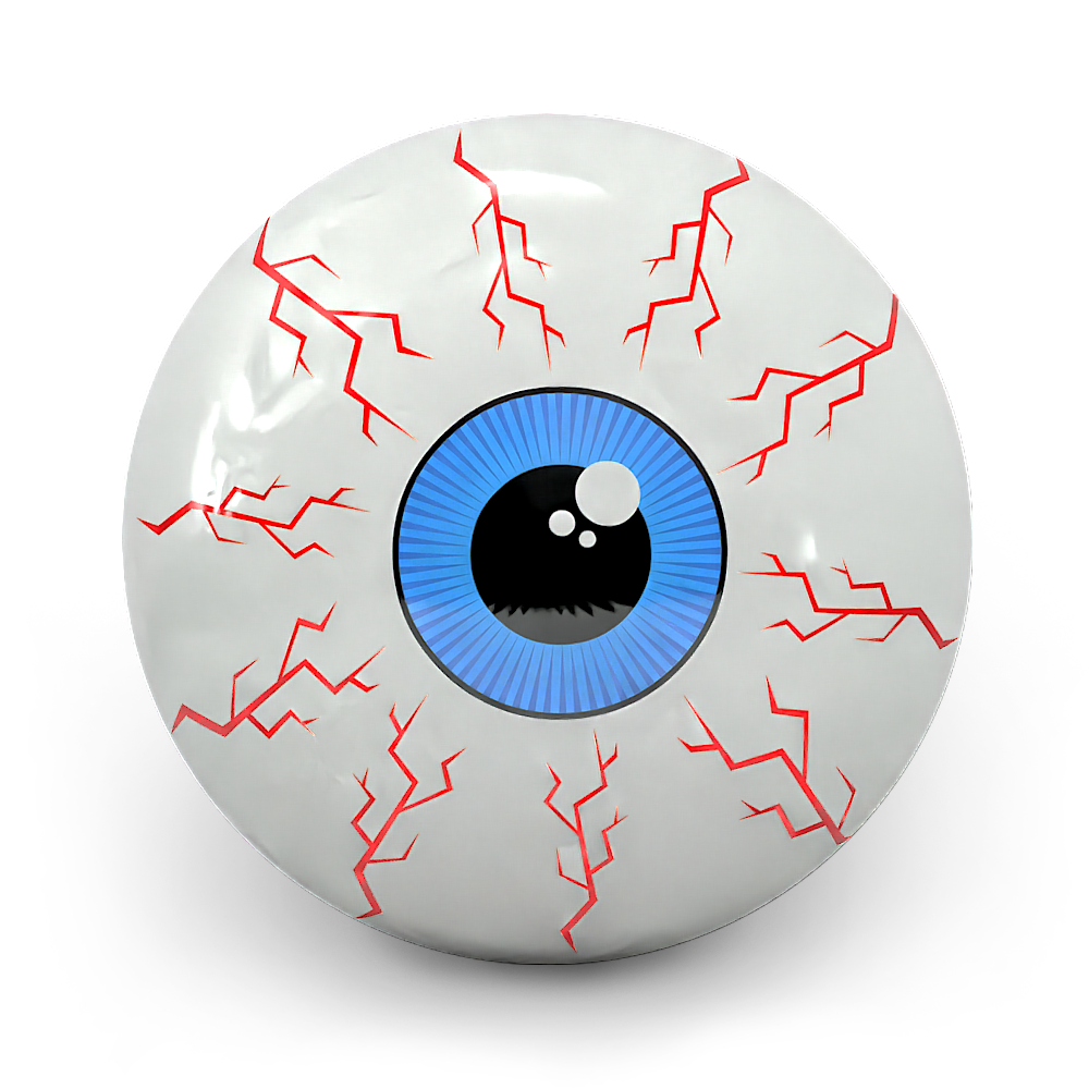 Eyeball Eyeball