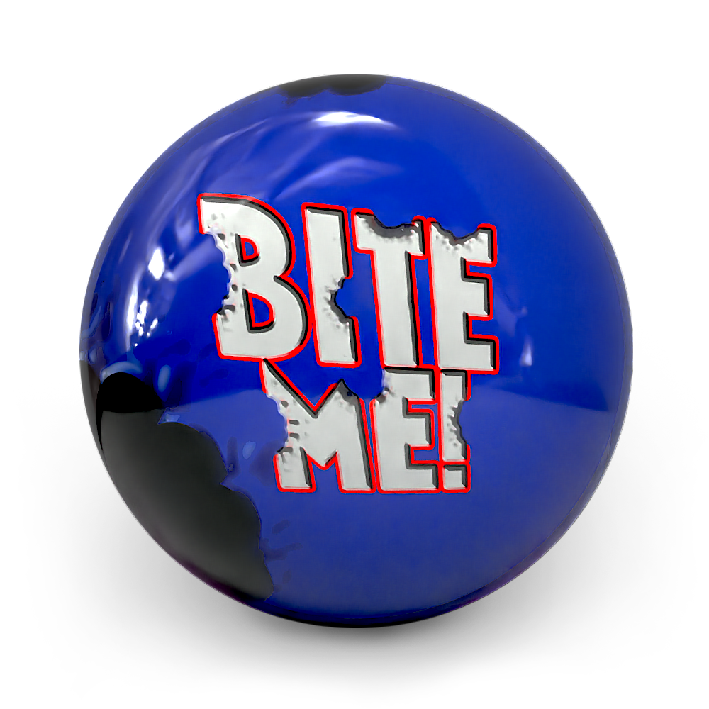 Bite Me Bite Me